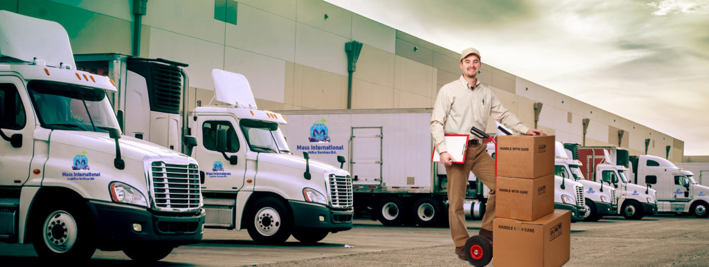 Mass Logistics